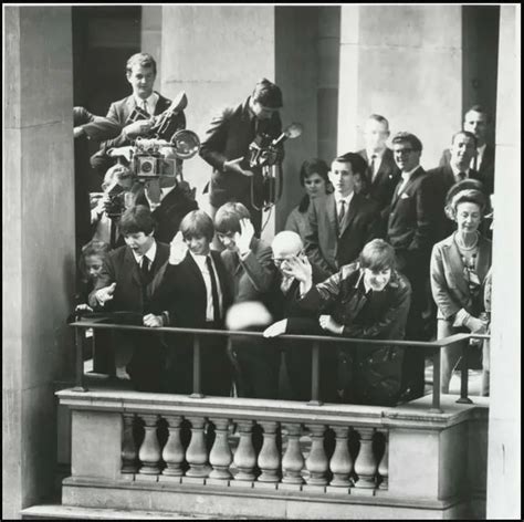 DIÁRIO DOS BEATLES on Twitter On June 16 1964 The Beatles appeared