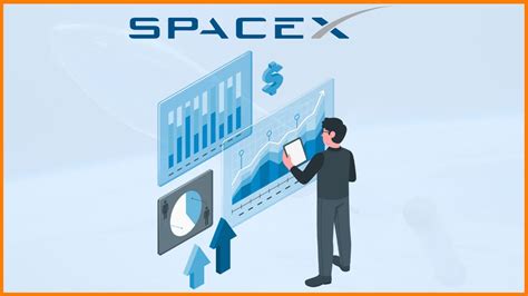 Business Model Of SpaceX How Does SpaceX Makes Money