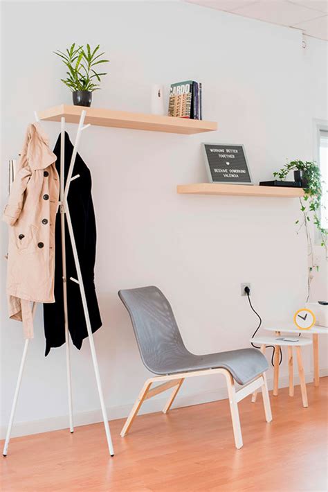 Comparte Despacho Oficina Taller Coworking Tienda