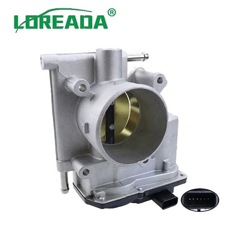 LOREADA Acelerador L3R413640 Para Mazda Serie 3 5 6 2 0L 2 3L L3R4