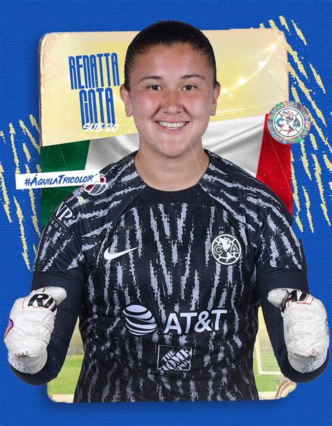 Club Am Rica Femenil On Twitter Felicidades A Miseleccionfem