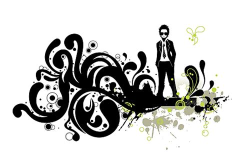Ornat Vector PNG Images Abstract Illustration Decoration Ornate Symbol