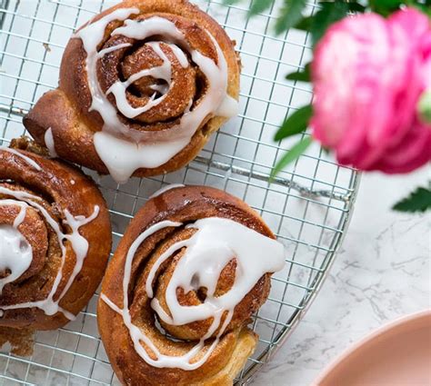 Kanelsnegle den bedste opskrift på den lækreste kanel snegle