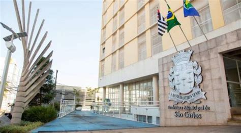 Concurso da Prefeitura de São Carlos SP 2023 Estudo Certeiro