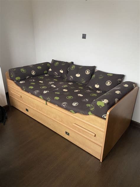 Łóżko jednoosobowe Fox Magellan Mysłowice OLX pl