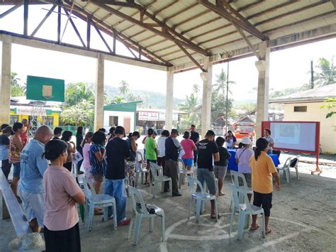 Province Of Surigao Del Sur