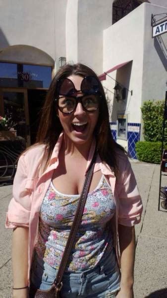Strapped Boobs Keep A Perfect Chest In Place Pics
