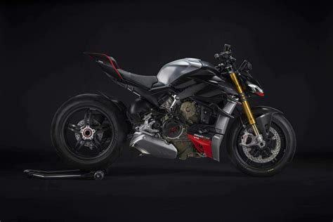 2023 Ducati Streetfighter V4 SP2