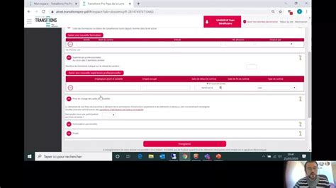 Tutoriel dossier dématérialisé 100 Bénéficiaire VideoTutoriels