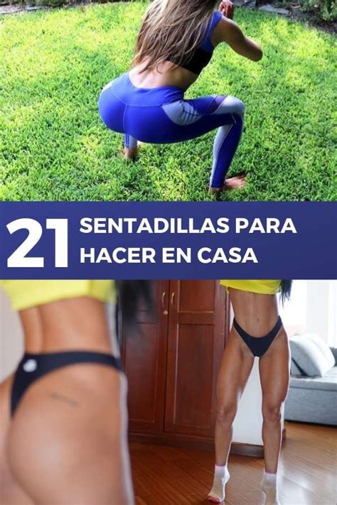 Piernas Ejercicios Para Gluteos En Casa Efectivos