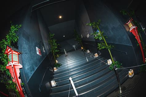 Neo Japonism One Man Live Zepp Divercity Tokyo