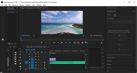 How To Render Video And Replace In Premiere Pro