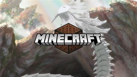 Minecraft Note Block Music Made In Abyss Season 2 OST 14 Belafs