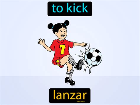 Lanzar Definition Image GameSmartz