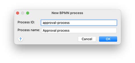 Bpmn Jmix