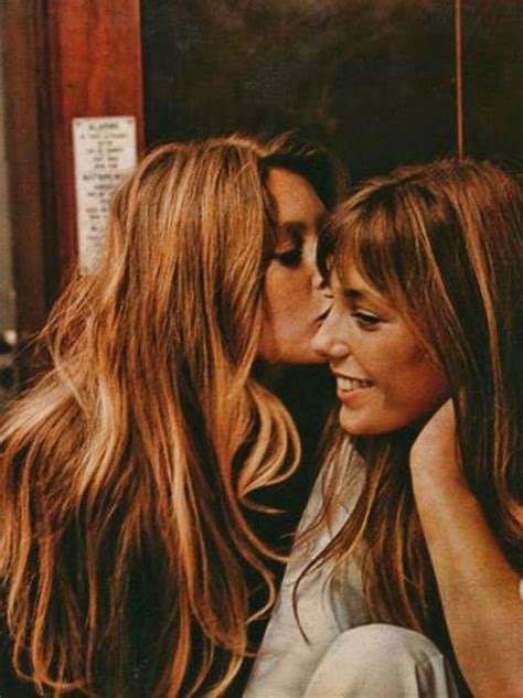 Brigitte Bardot Y Jane Birkin S Brigitte Bardot Jane Birkin