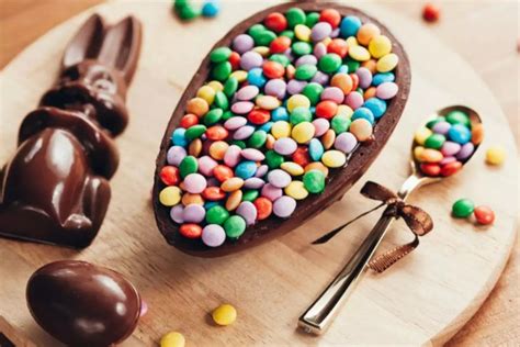 Páscoa Chocolate e dieta podem caminhar juntos afirma especialista 60