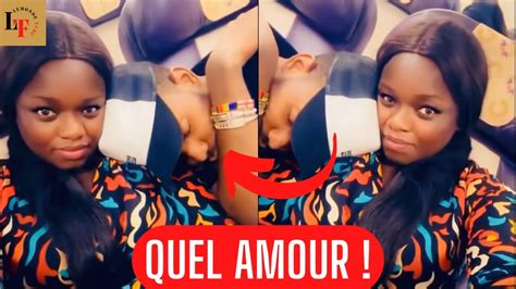 L Amour Quand Il Nous Tient Avec Biguini Baghaka Et Tonton Pal Palmer