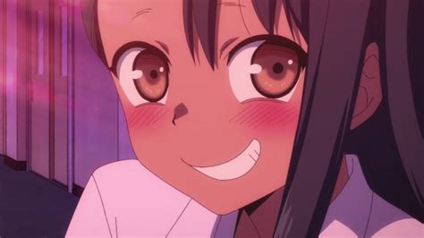 Ijiranaide Nagatoro San Episode 4 Draw Me Again Senpai J List Blog