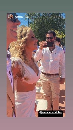 Filho De Joana Amaral Dias Absolvido Em Tribunal Nacional FLASH