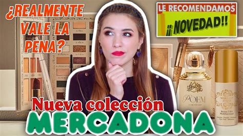 Novedades Mercadona Nueva Colecc N Para Navidad Poem Realmente