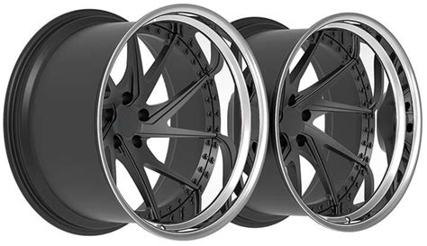 Deep Dish Forged Wheels Forged Wheels Wheel Custom Wheels And Tires