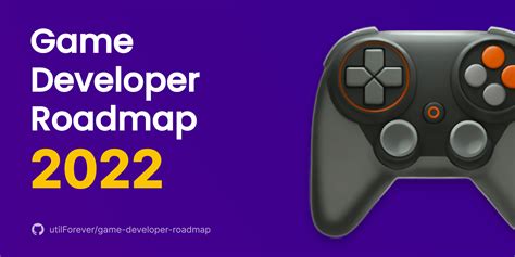 GitHub UtilForever Game Developer Roadmap Roadmap To Becoming A Game