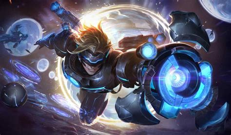 Top Best Adcs To Pair With Nautilus In Season Leaguefeed