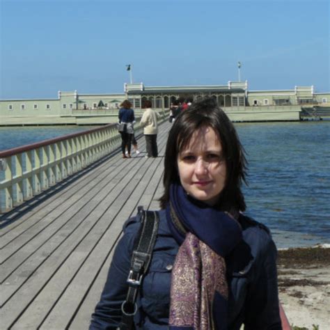 Katerina ZENKOVA RUDINCOVA Professor Assistant Ph D University