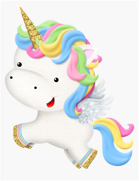 Unicornio Png Transparent Png Kindpng