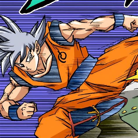 Edit Remaster Credit OPaulo777 Tags SonGoku Goku