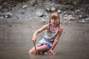 Kostenlose foto Meer Wasser Person Menschen Mädchen nass Sommer