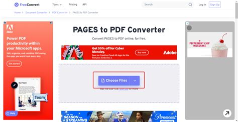 effortless pages to pdf conversion quick and easy guide updf