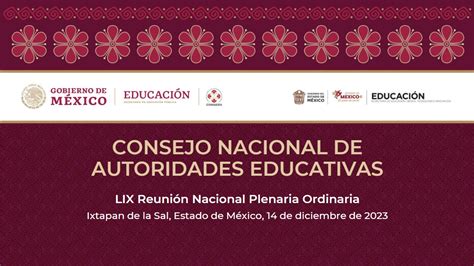 SEB presenta la Relación Tutora en la LIX Reunión Nacional Plenaria