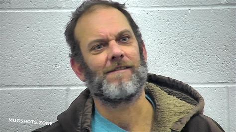 TEKULVE JASON ROBERT 12 19 2022 Kenton County Mugshots Zone