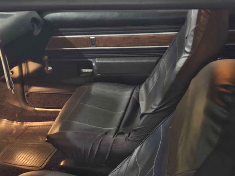 Olds Interior Barn Finds