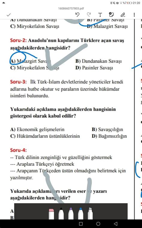 İlk yazan en iyi cevap veriyorum Eodev