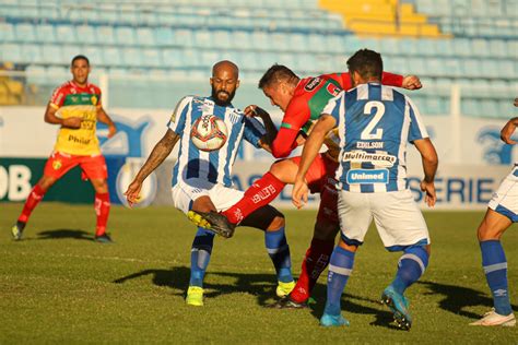 Brusque x Avaí onde assistir ao vivo à 22ª rodada da Série B