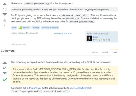 java lang nosuchmethoderror ntent context getdrawable 阿里云开发者社区