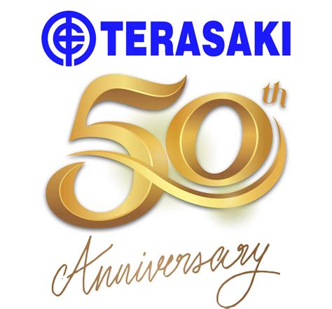 Terasaki Electric Far East Pte Ltd Turns 50th Terasaki Electric Co
