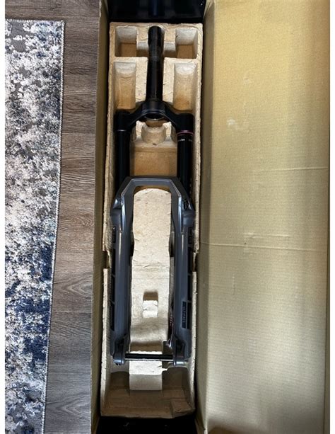 2020 Rock Shox Zeb Ultimate For Sale