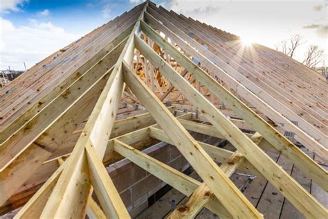Gable Roof Framing Without Ceiling Joists Shelly Lighting