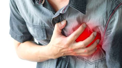 Infarkt Jak V As Rozpoznat Varovn P Znaky Jakzdrav Cz