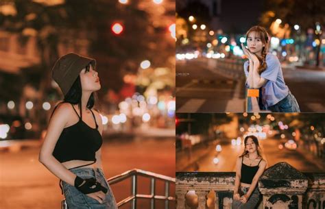 7 mẹo Cách chụp ảnh đêm đẹp Cho bức ảnh hoàn hảo