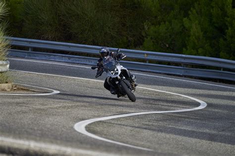 Bmw R Gs Im Testvideo Moto Ch