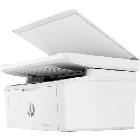 HP LaserJet HP MFP M140we Printer Black And White Printer For Small