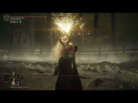 Elden Ring DLC Final Boss Promised Consort Radahn Level 180 No