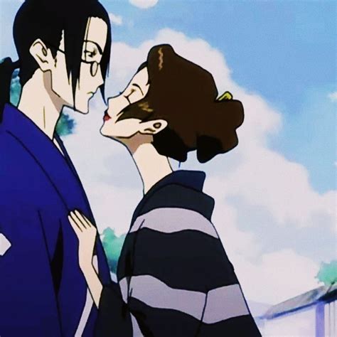Samurai Champloo Samurai Champloo Samurai Anime