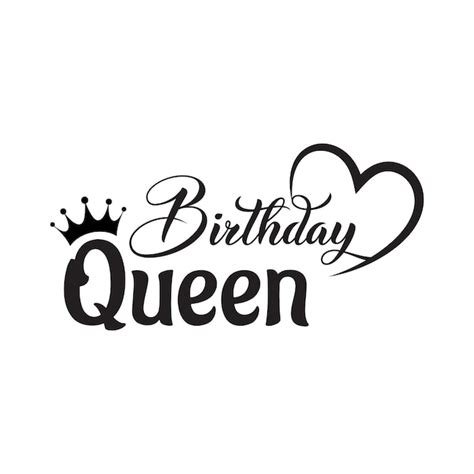 Diseño de camiseta de cumpleaños Vector Premium