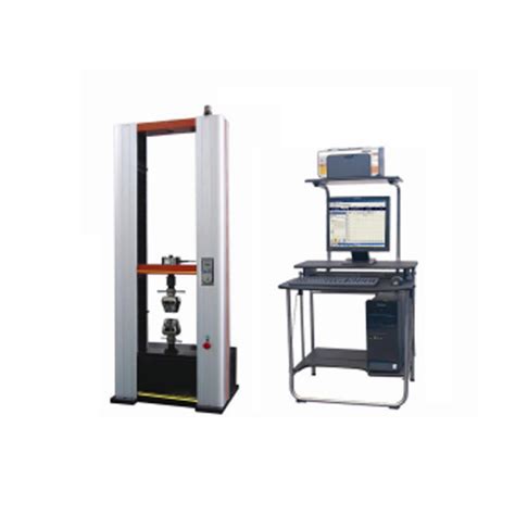 Microcomputer Control Electronic Universal Testing Machine Vocational